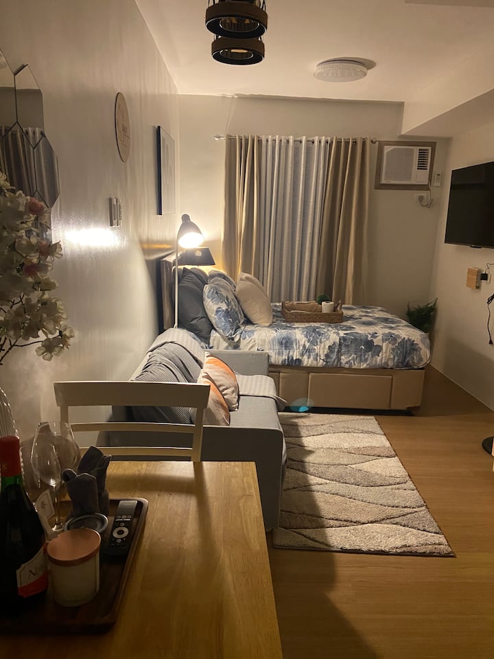 Balay Amira @Pine Suites Tagaytay - Tagaytay