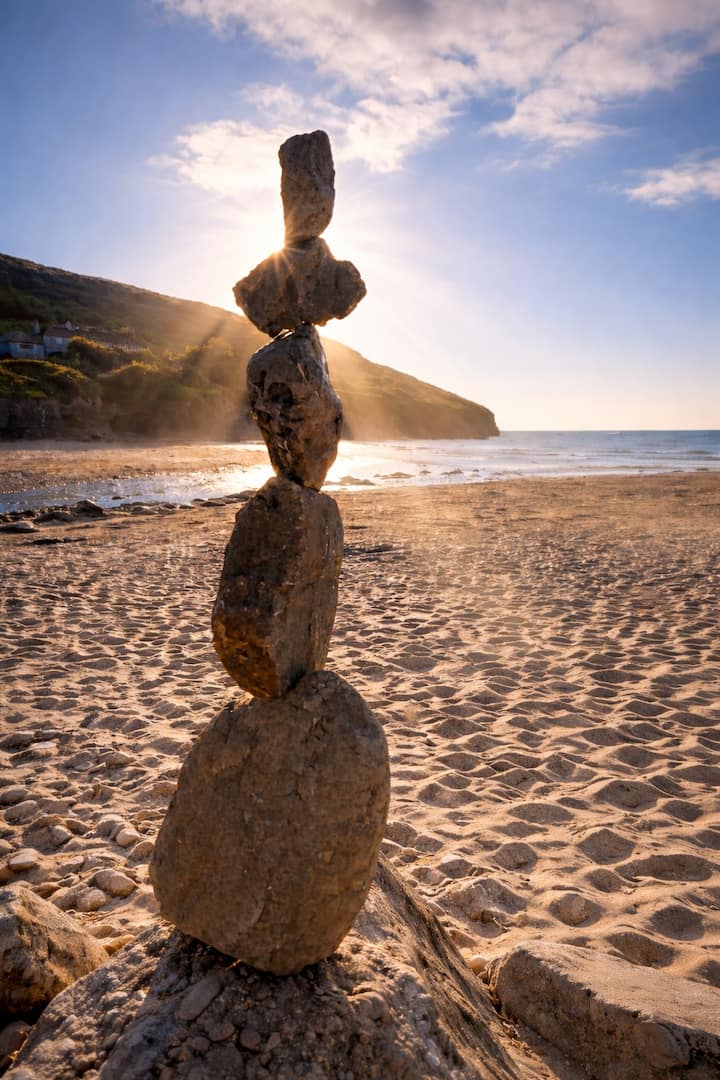 Captain Jack's Secret Retreat- Nr Newquay, Padstow - Mawgan Porth