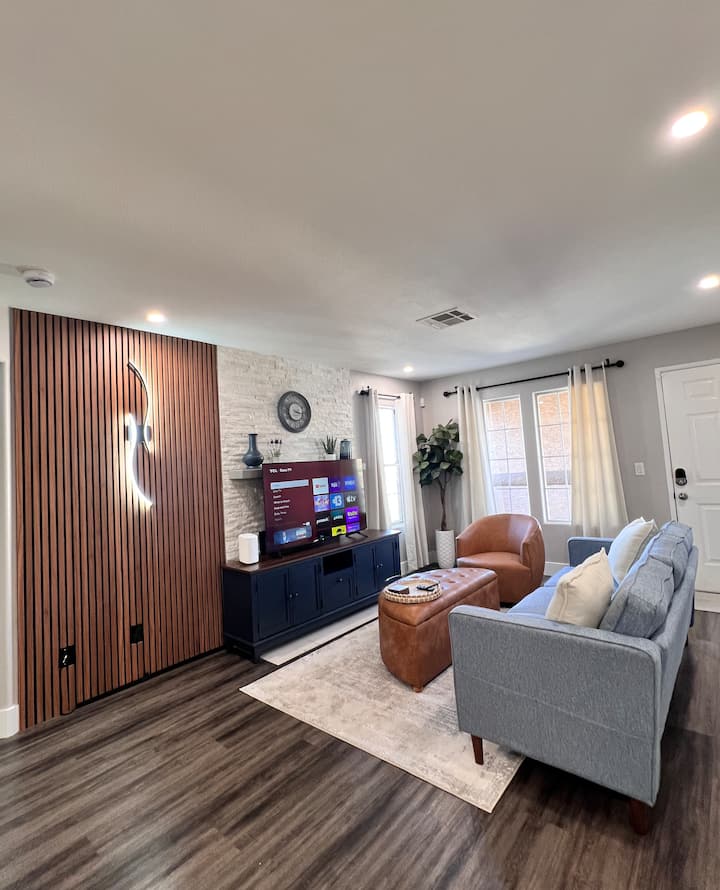 2 Bedroom 2 Bath Condo - Spring Mountain Ranch State Park, Blue Diamond