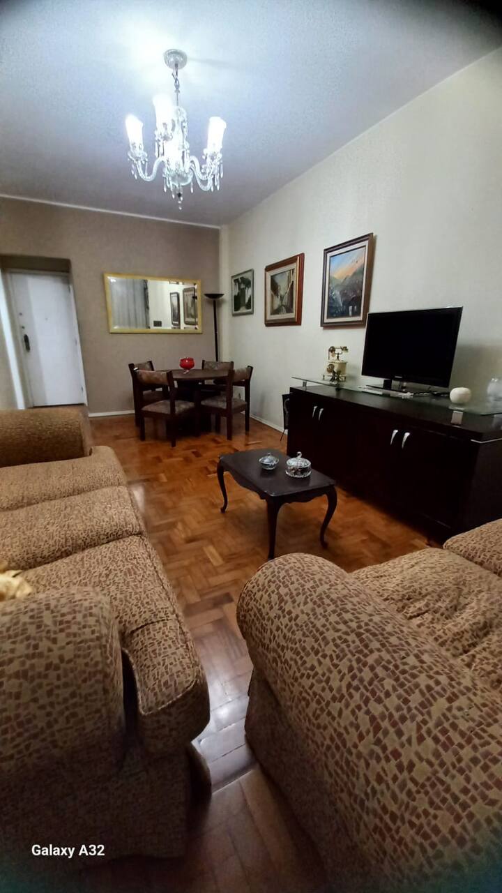 Apartamento Lindo 
Centro/várzea - Teresópolis
