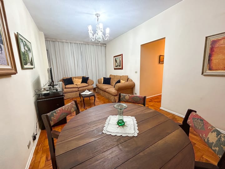 Apartamento 2 Quartos No
Centro De Terê - Teresópolis