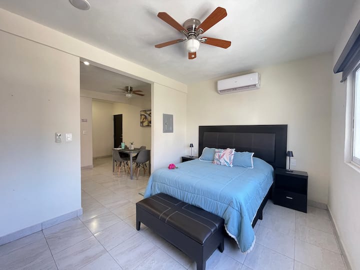 Loft With The Best Location In Cabo! - Cabo San Lucas