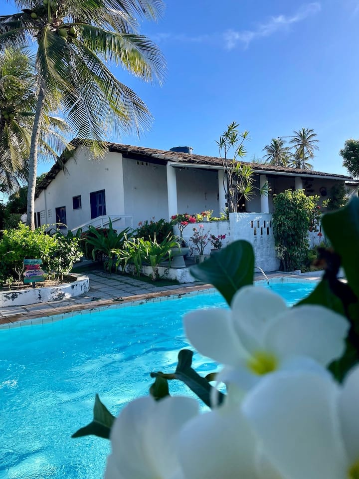 Bendita Casa Morro Branco - State of Ceará