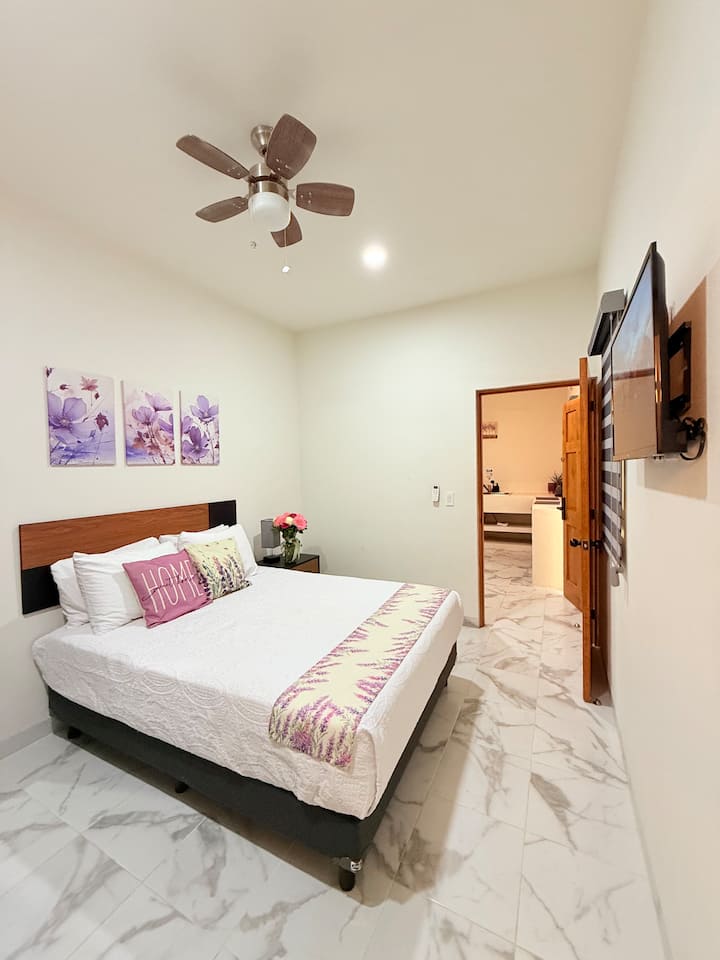 Loft Walking Distance To Town And Marina - Cabo San Lucas