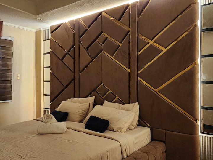 3br Centro Manila-qc Townhouse Ktv - Malabón