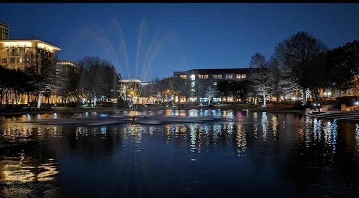 Spacious 3bed 2.5bath 1300sf Apt - Plano, TX