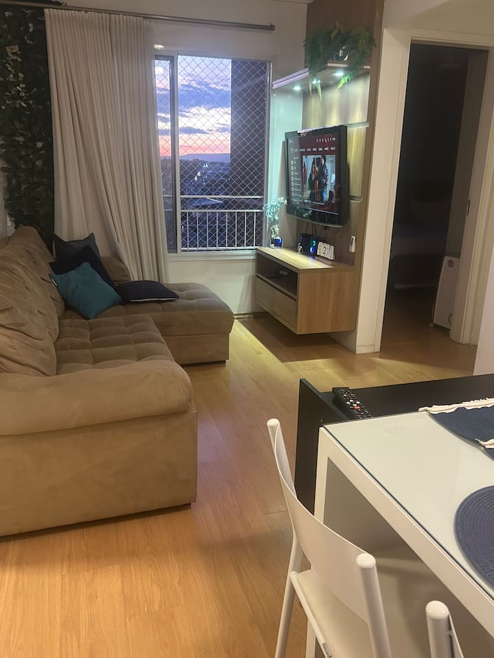 Spazio Allegro Condomínio Clube - Sorocaba
