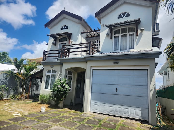 Sea Esta Holiday Home - Mauritius