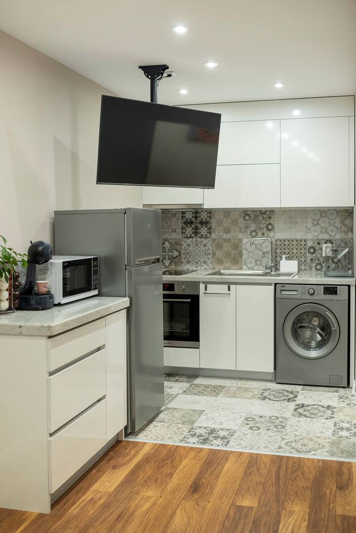Mdm Apartment City Center Felicita Deluxe - Roussé