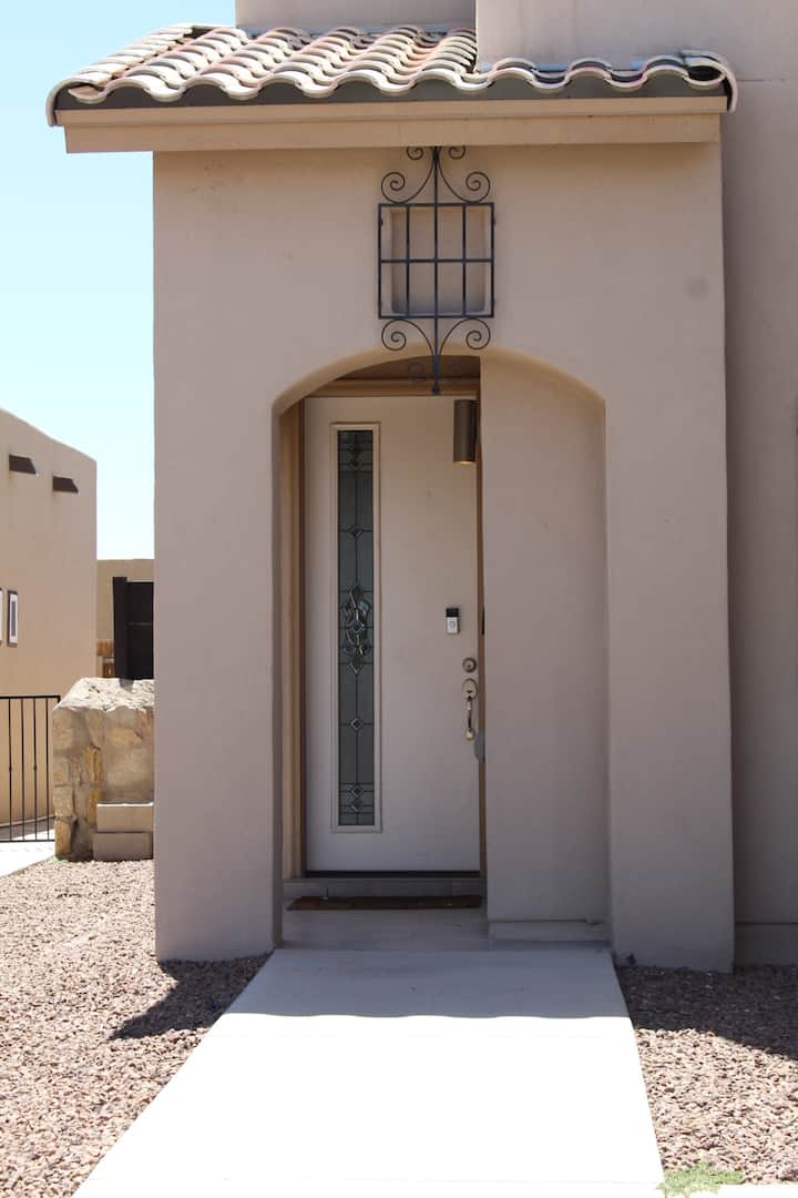 Home Sweet Home - El Paso, TX