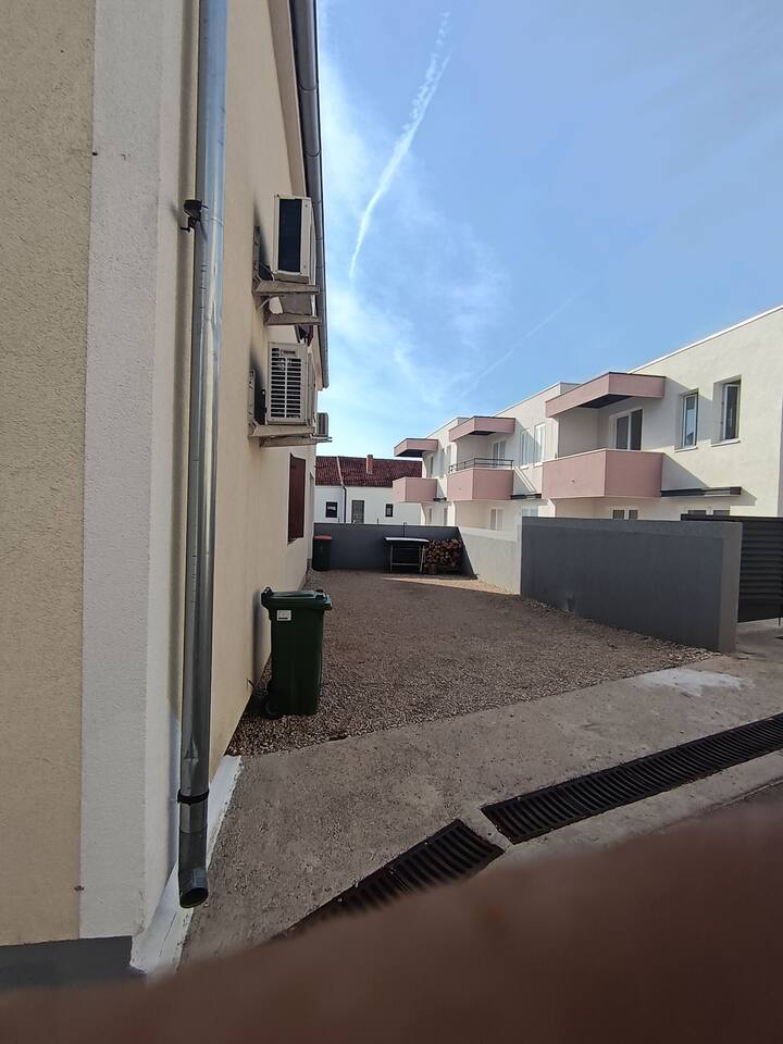 Croatia, Zadar, Sv. Filip I Jakov 1 - Biograd na Moru