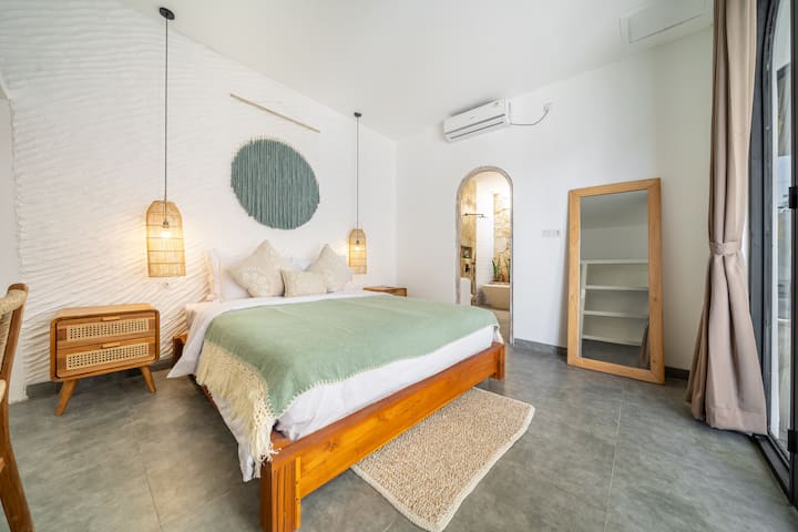 Anaya Villa - Jimbaran