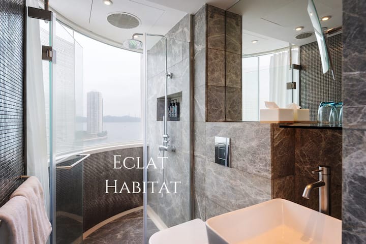 Seaview Hassle Free Co Living - 홍콩