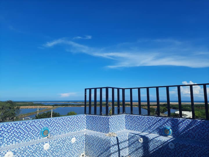 Hoh Villa - Visakhapatnam