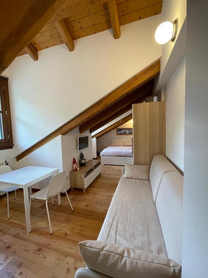 Nest In Alagna - Gressoney-Saint-Jean