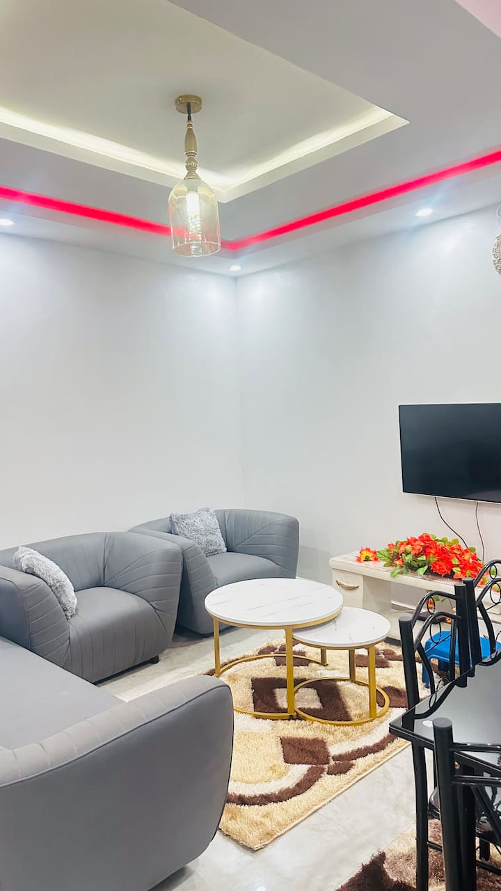 Appartement Idéal Et Agréable - Kinshasa