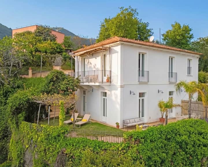 Villa Ipomea • Cielo & Terra - Cetara