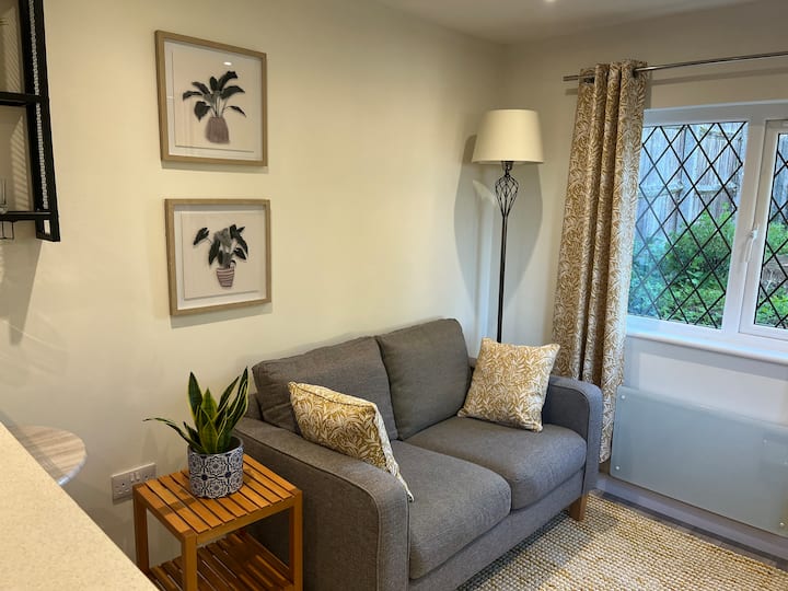 The Garden Retreat - Northampton, UK