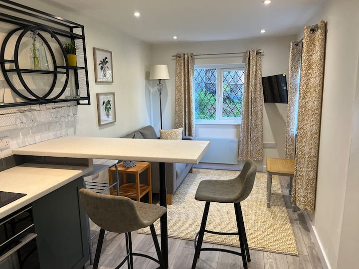 The Garden Retreat - Northampton