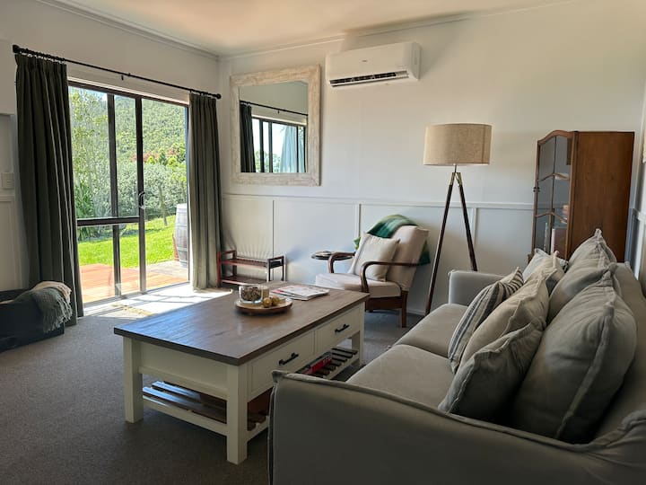 The Quails Nest Cottage - Ōmokoroa