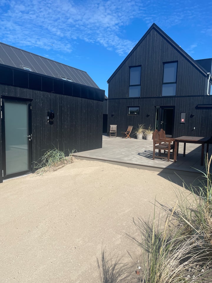 Wellnesshus Gl. Skagen - Skagen