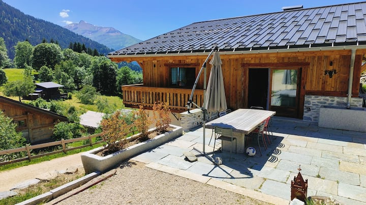 Les Chalets De Bionnassay - Saint-Gervais-les-Bains