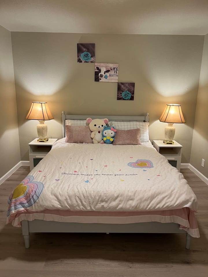 Sweet Dream House - Springfield, OR