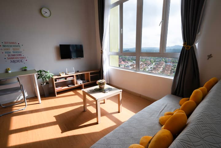 Lohas Sun House / 1-4pax/ - Kuantan