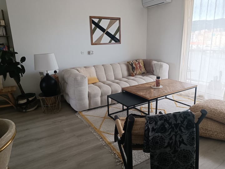 Chambre - Ajaccio - Ajaccio
