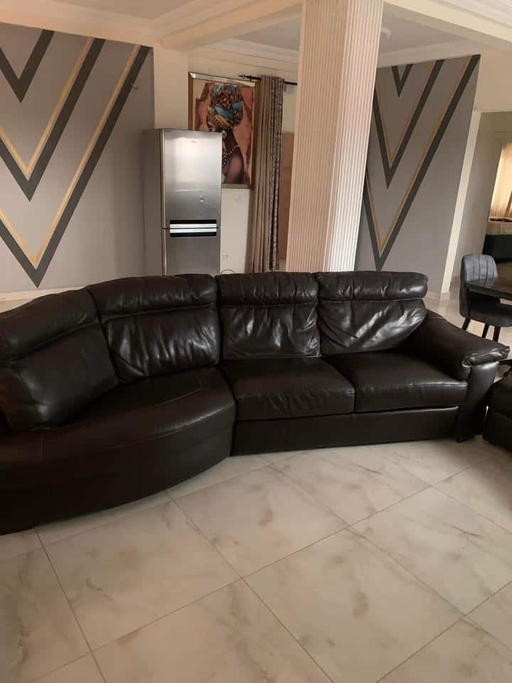 Apparemment - Conakry