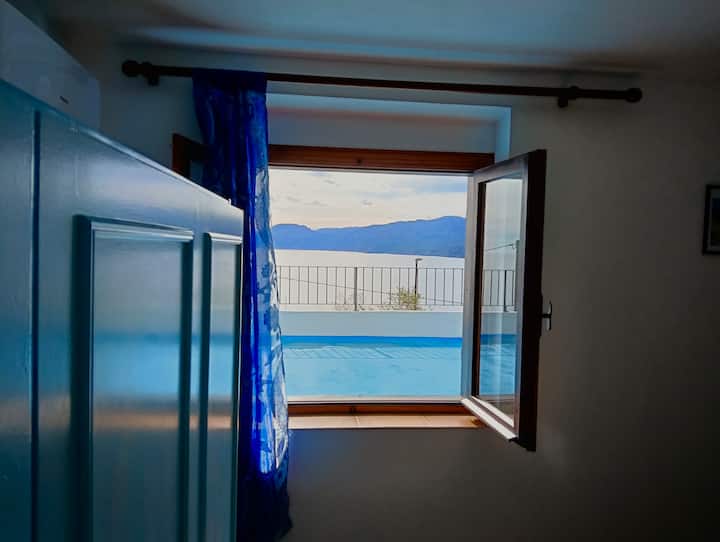 Casa Margherita - Vista Mare - Cala Gonone