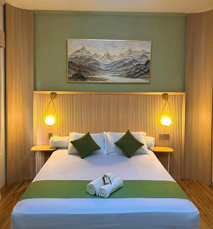 Apartment Studio In Sudirman - 자카르타