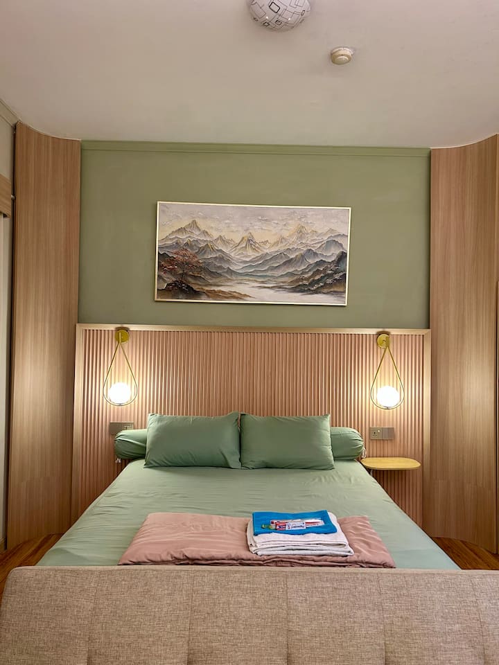 Apartment Studio In Sudirman - Jakarta