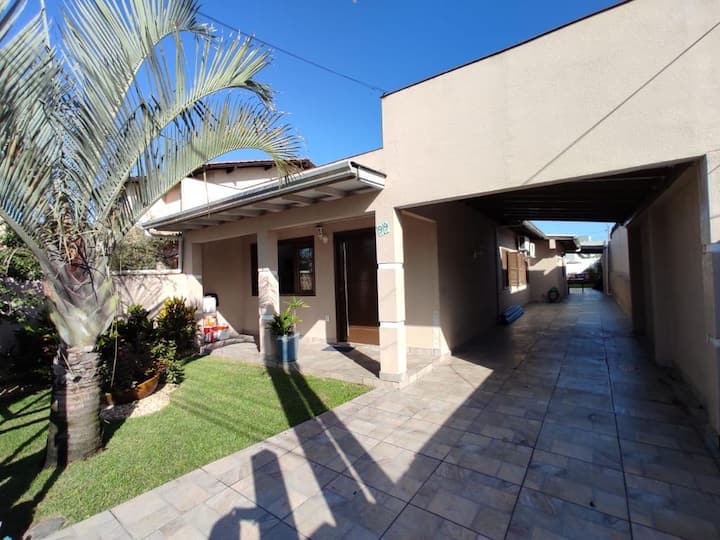 Casa Em Xangri-lá - Xangri-Lá