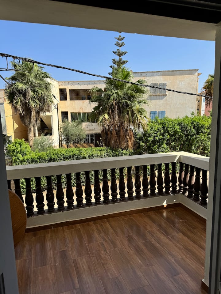 Belle Villa Entière - Saidia