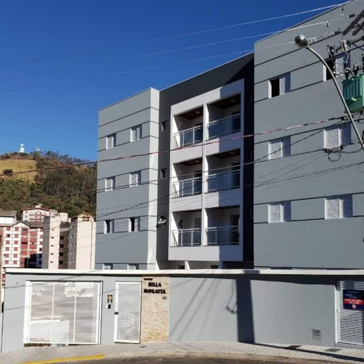Ap Próximo Aos Pontos Turísticos - Águas de Lindoia