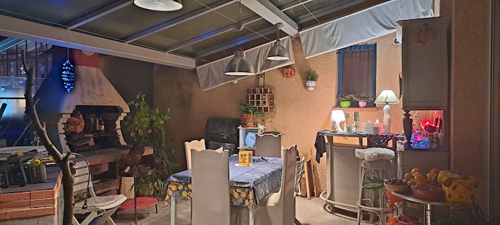 Gîte Sud De Toulouse - Saint-Orens-de-Gameville