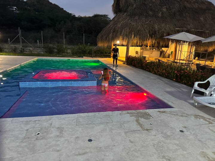 Budapest - Sopetrán