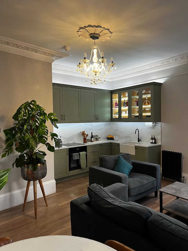 Historic Property In The Heart Of Salisbury - Salisbury