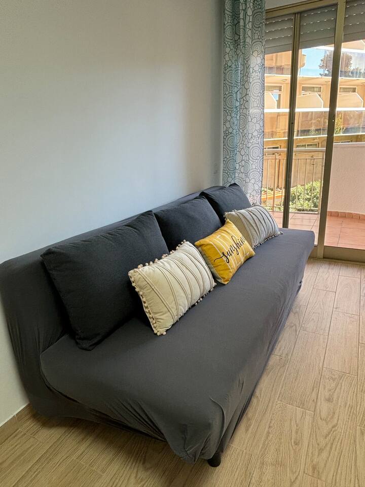 Apartamento En El Centro - Cambrils