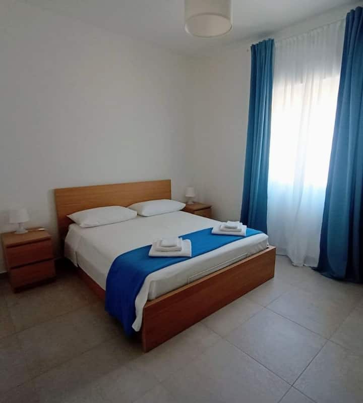 Appartamento "Casa Sui Pini" - Bisceglie