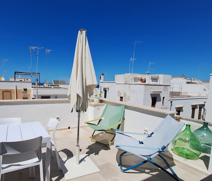 Casa 254 - Polignano a Mare