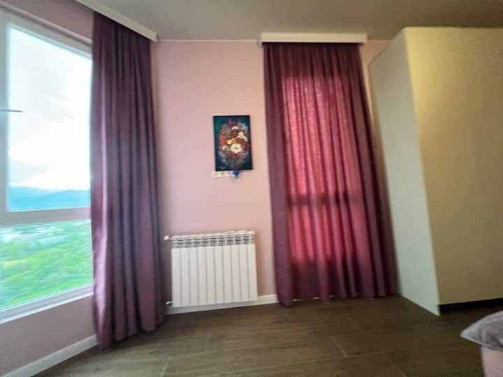 Family Friendly Apartment - Batumi