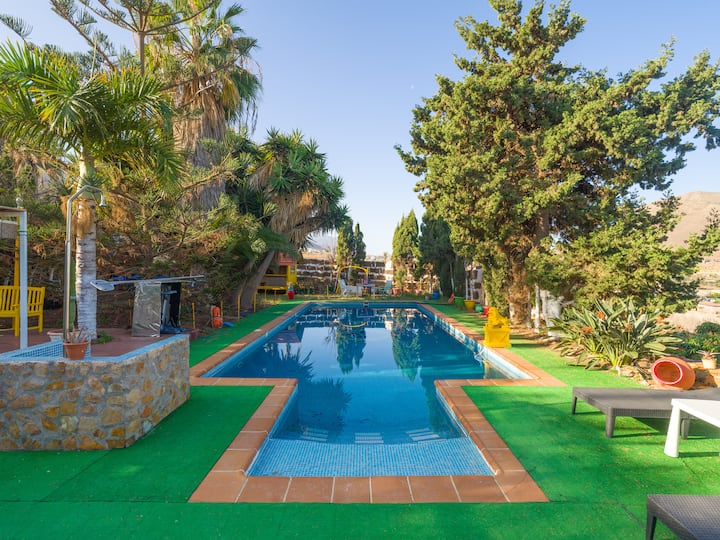 Gáldar House - Sardina