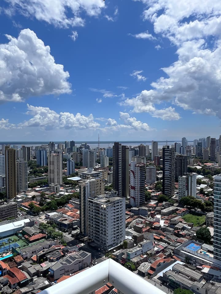 Ap Nas Alturas Cop30 - Pará (estado)