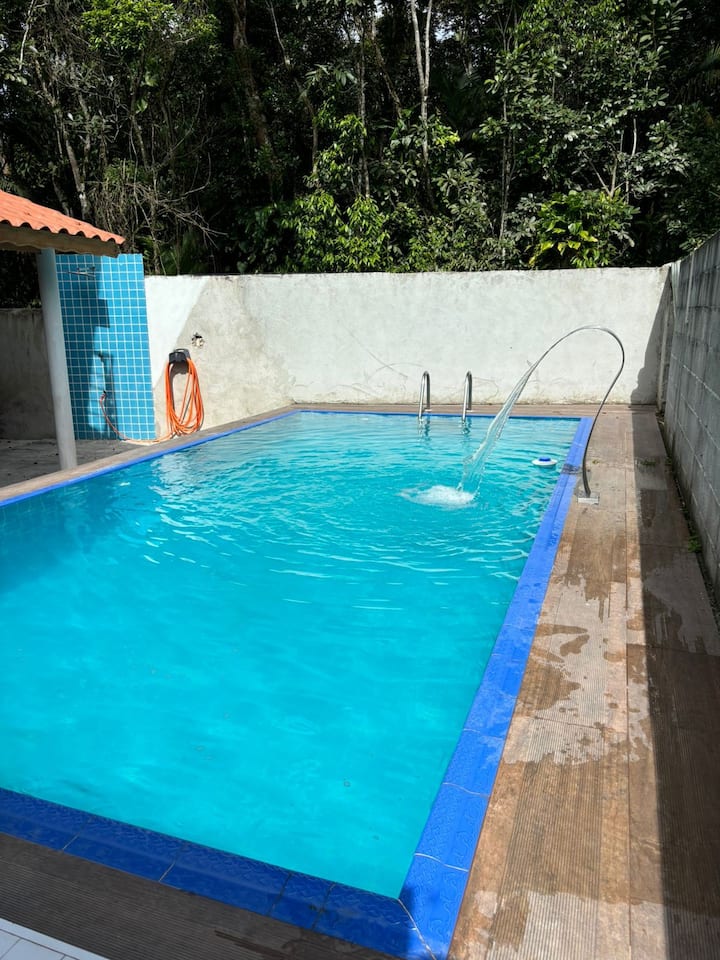 Guaratuba Bertioga - Bertioga