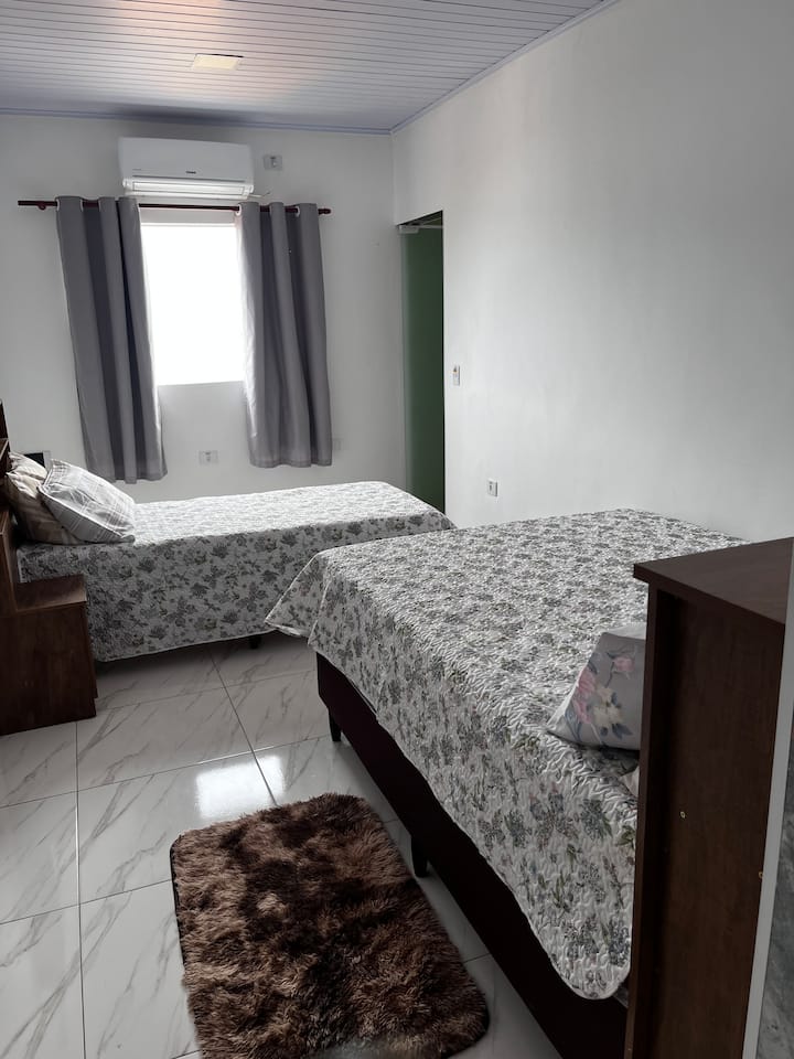 Casa Aconchegante - Linda Vista - Ilhabela