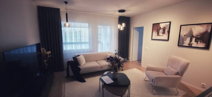 Cosy Apartment - Pirkkala