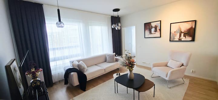 Casa Stella - Pirkkala