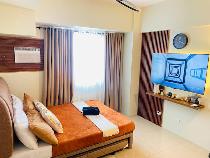 The South Studio By Horizons 101 - Cebu